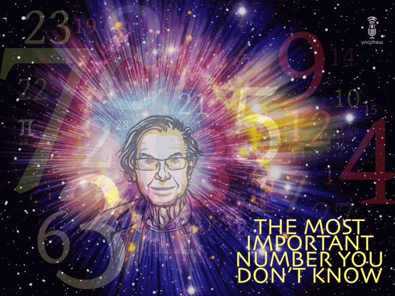 The most important number you don't know